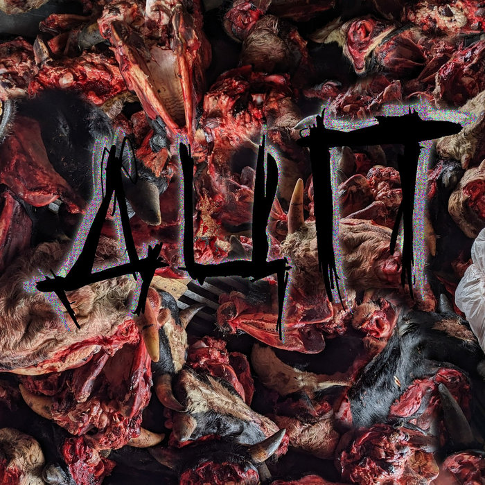 Общество пожирателей тухлого мяса | Секта ДЦП | Siberian Void Records