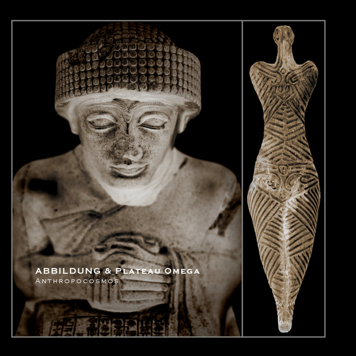 Homo Religiosus | ABBILDUNG & Plateau Omega | Essentia Mundi Records