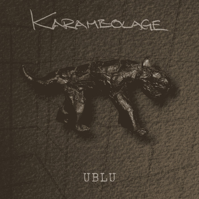 Ublu_single | karambolage