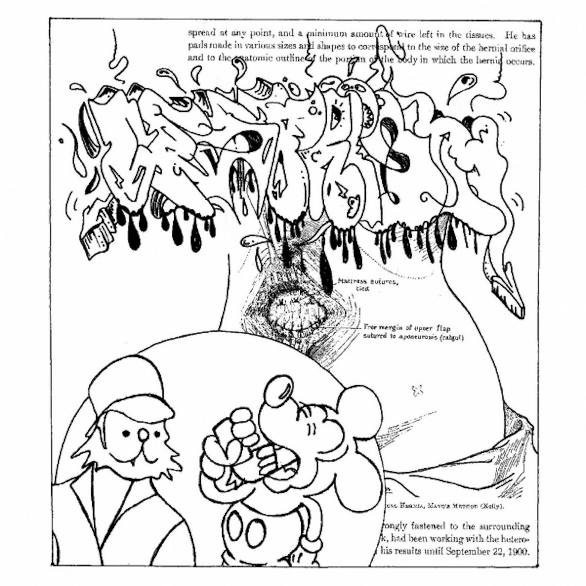 Secret Language | Cestrian | Unknown To The Unknown & Hot Haus Recs