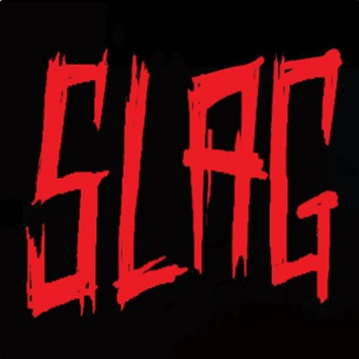 Slag (WEB EP) | Slag | slag