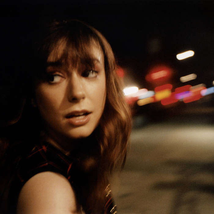 Face The Wall | Jordana