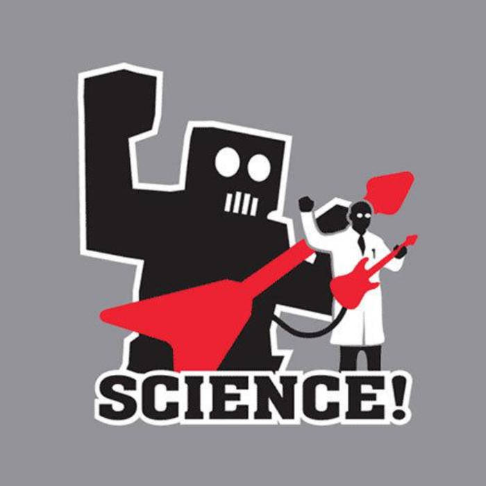 Science Dad EP | Science Dad