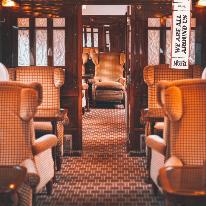 We Are All Around Us | Remedy Motel