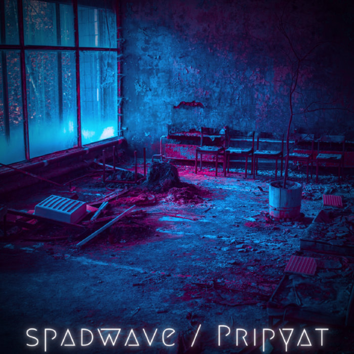 Pripyat Spadwave