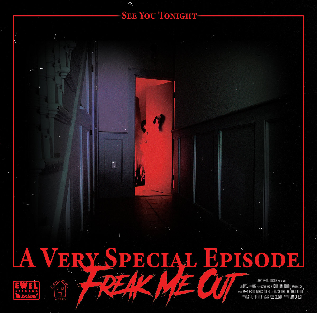 Freak Me Out | A Very Special Episode