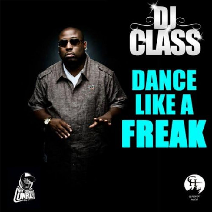 Dance like a freak (ft. Fatman Scoop) [DJ Pack] | DJ Class