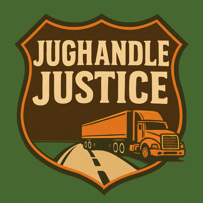 Jughandle Justice | Jughandle Justice