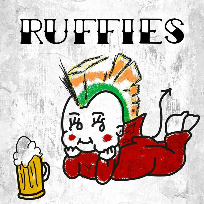 Promo '24 | Ruffies