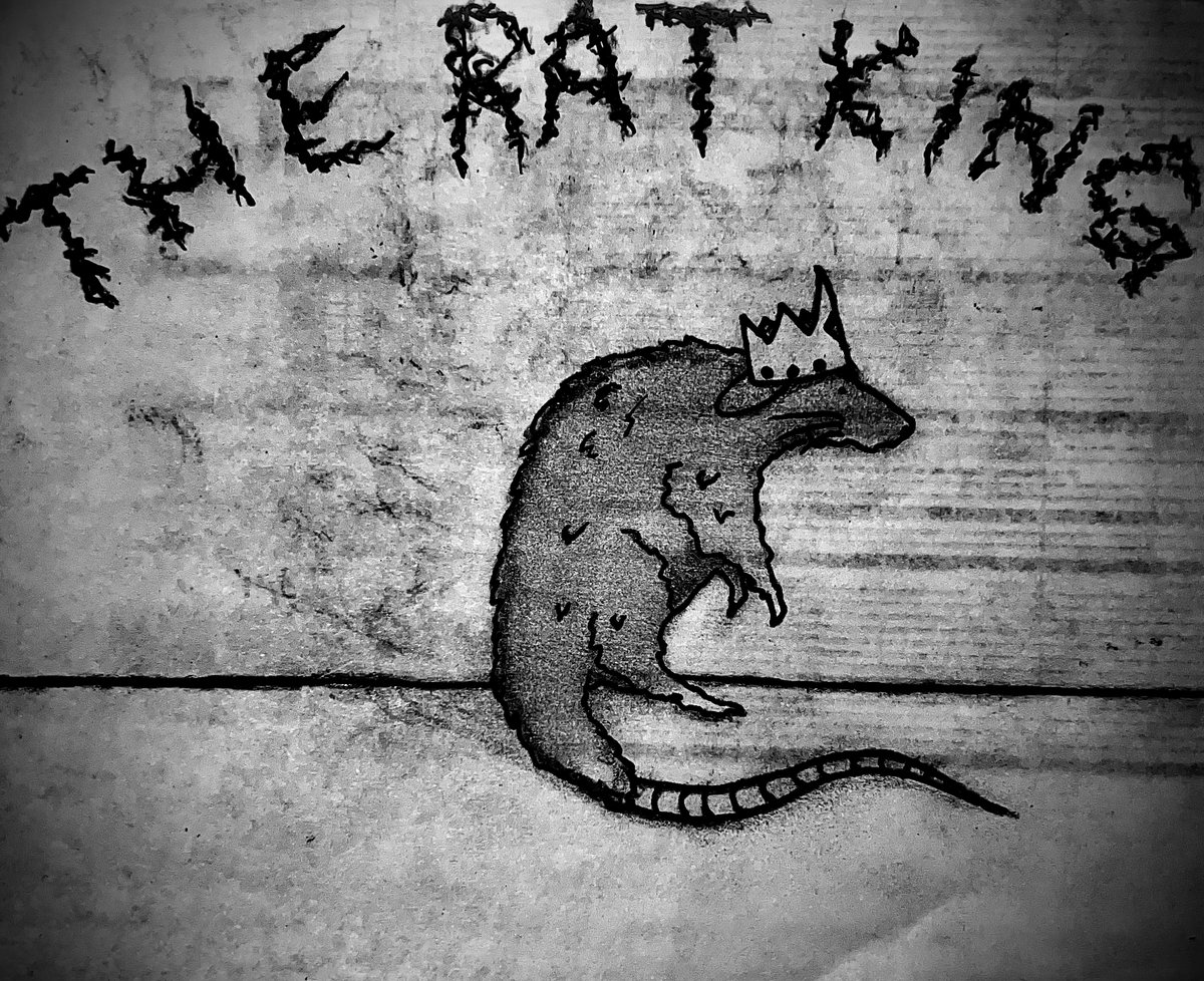 The Rat King | The Rat King