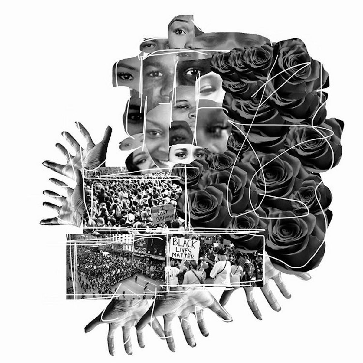 First Day of Your Life | The Big Easy | Black Lives F*cking Matter, A ...