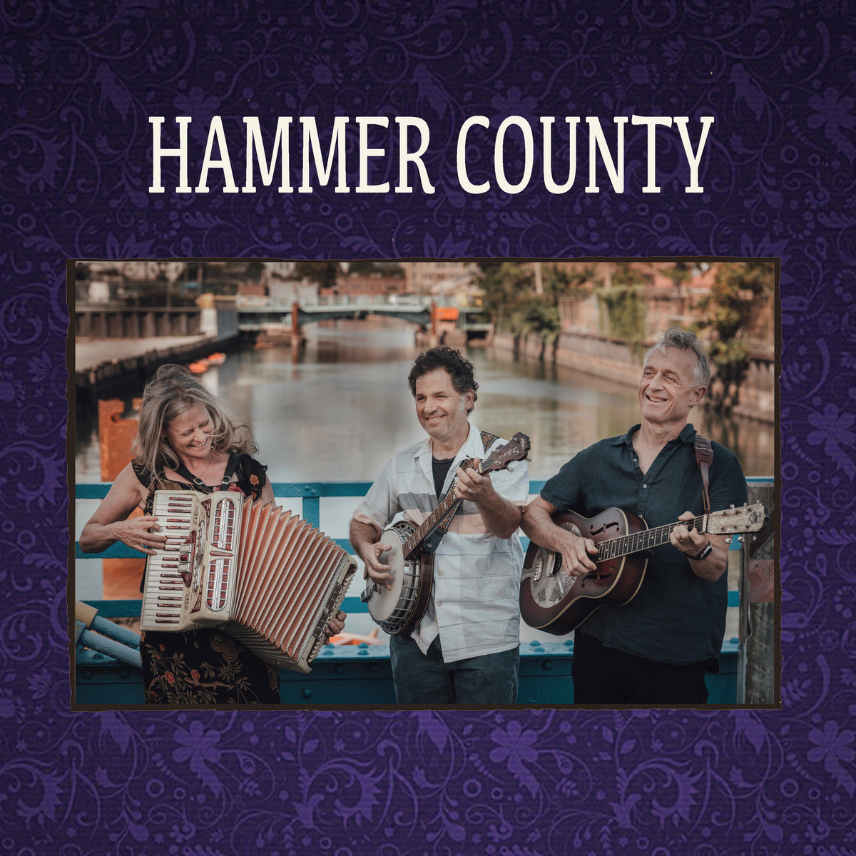 Hammer County | Hammer County
