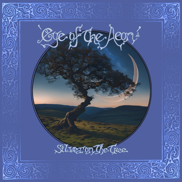 Eye of the Aeon & Mystic Spiral | Silver on the Tree