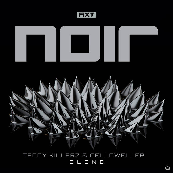 Celldweller Logo