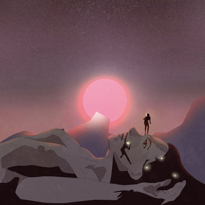 Humian EP | Paulie Jan | Fin De Siècle