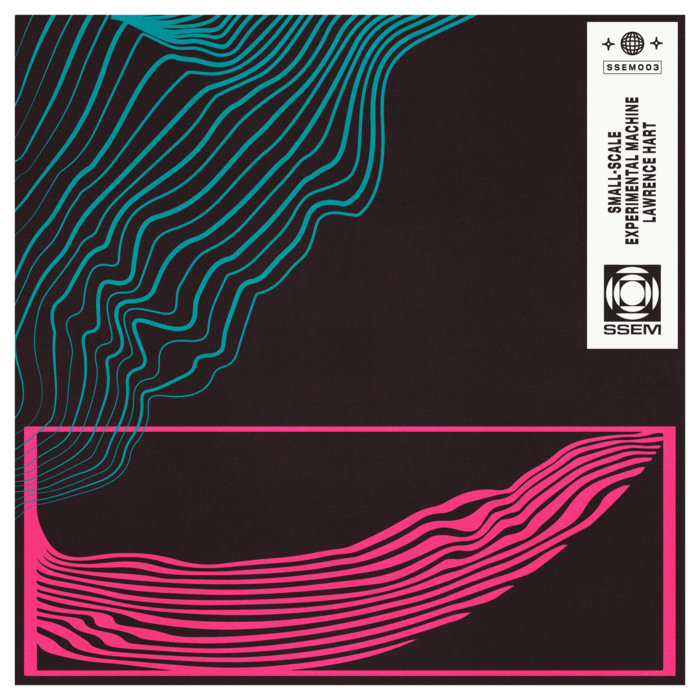 Small-Scale Experimental Machine | Lawrence Hart