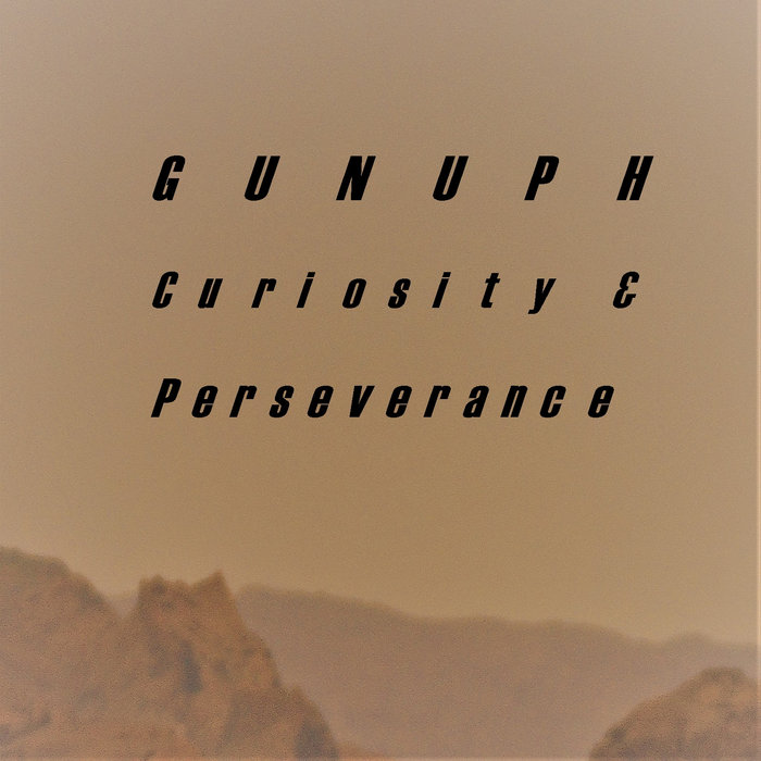 Curiosity and Perseverance | Gunuph
