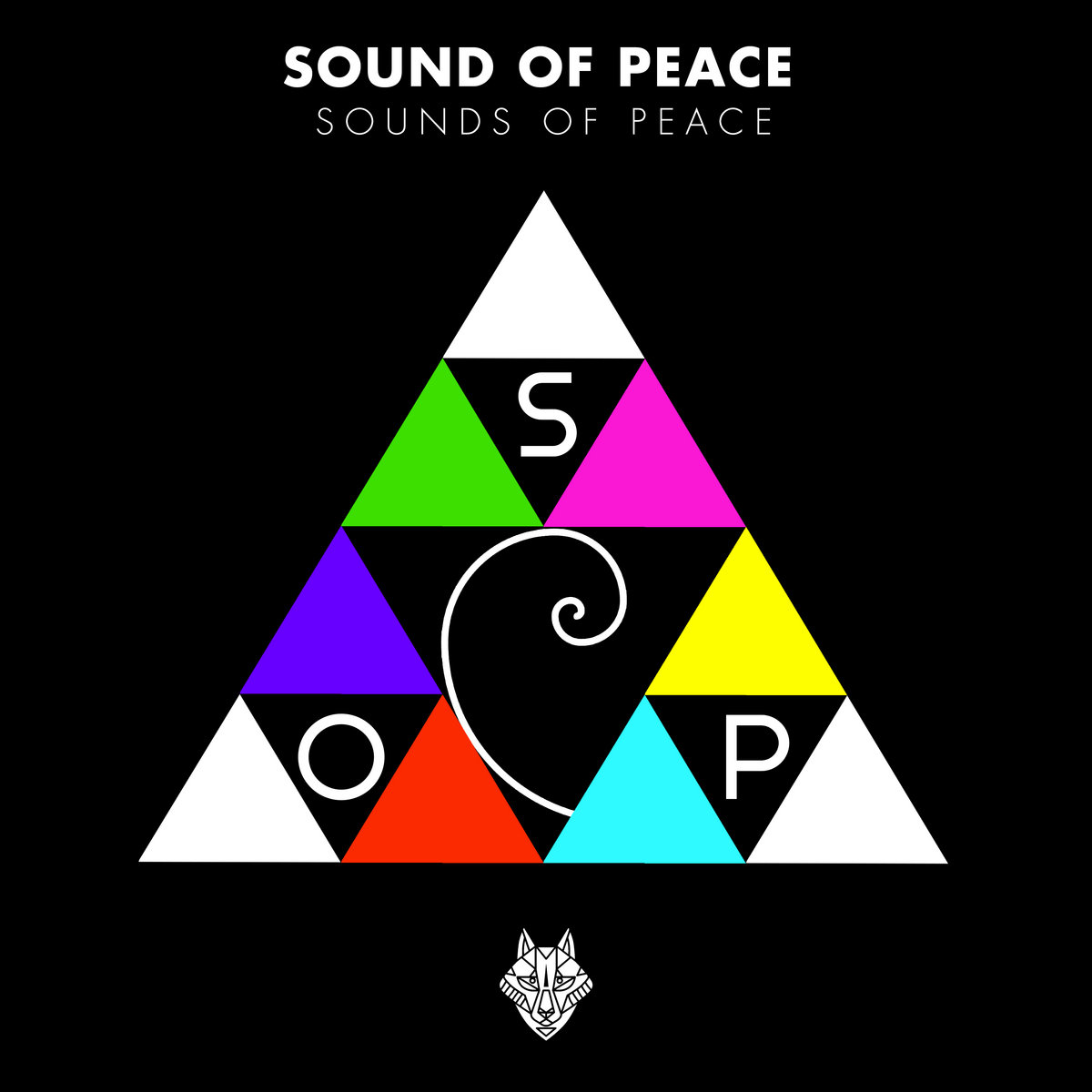 Sounds of Peace | Sound of Peace
