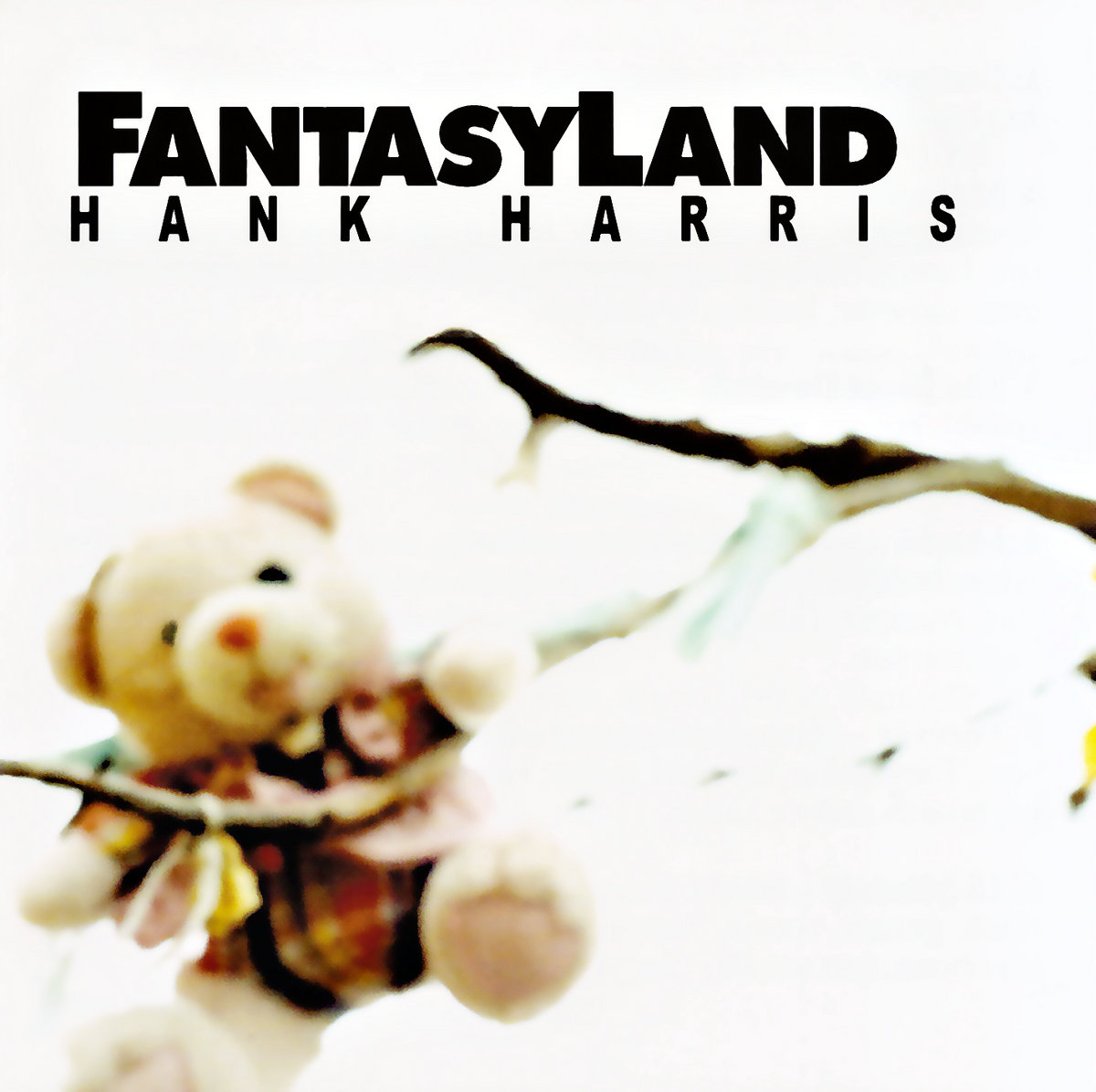 FantasyLand | Hank Harris