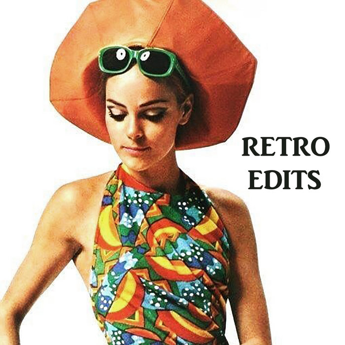 Retro Edits | Sonic Funk Foundry