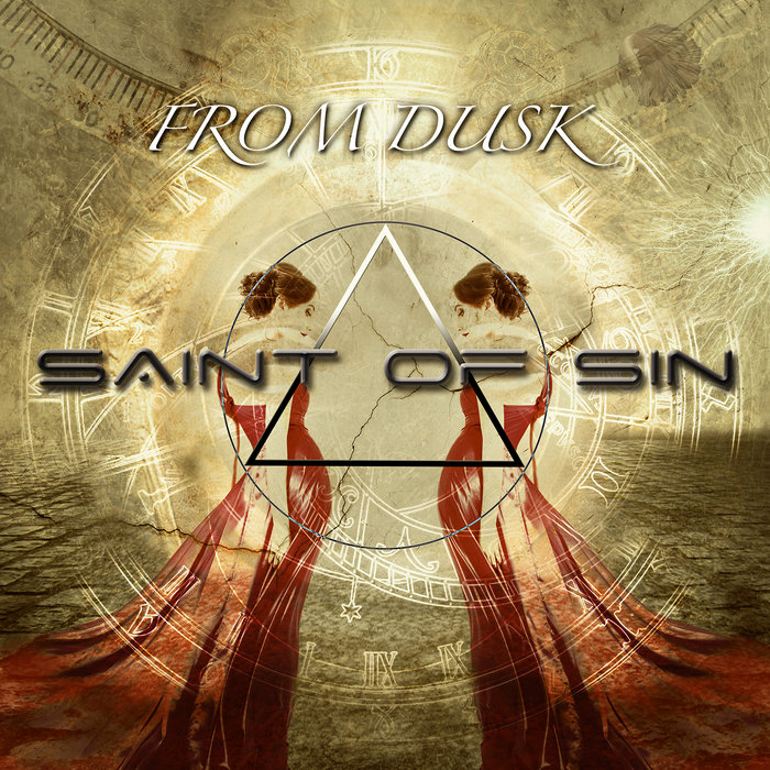 From Dusk | Saint Of Sin | Peter Ries
