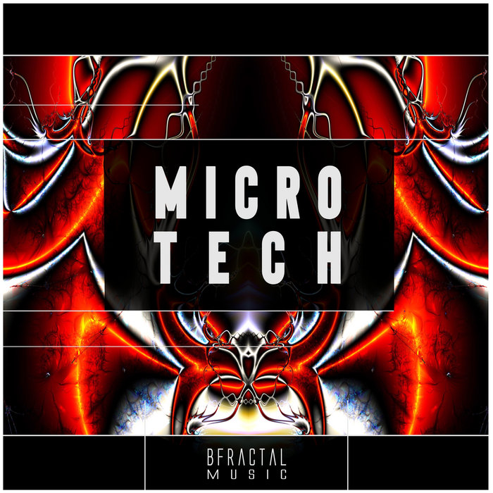 Micro Tech (SAMPLE PACK) | Abstract State