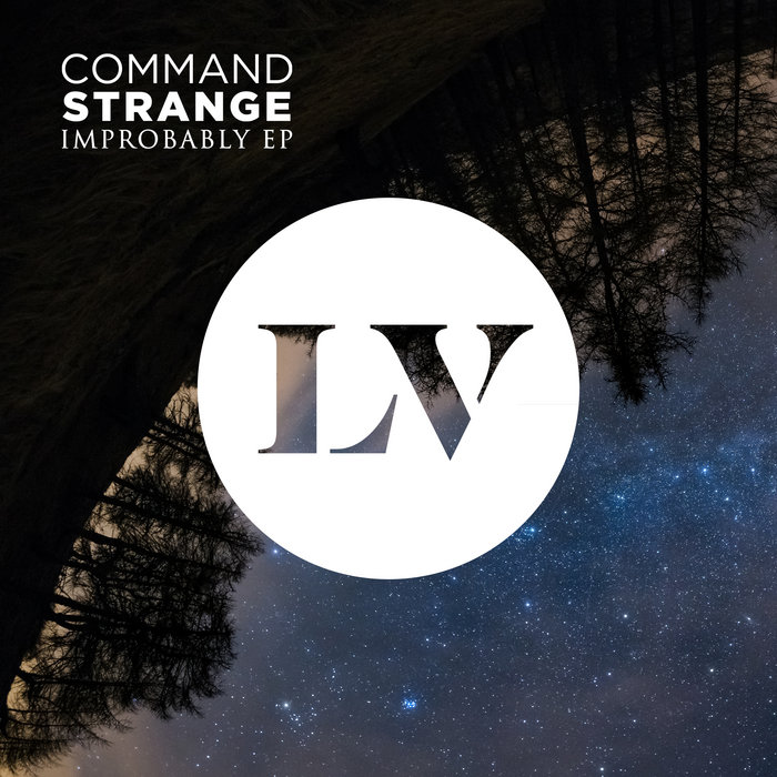 Improbably EP | Command Strange