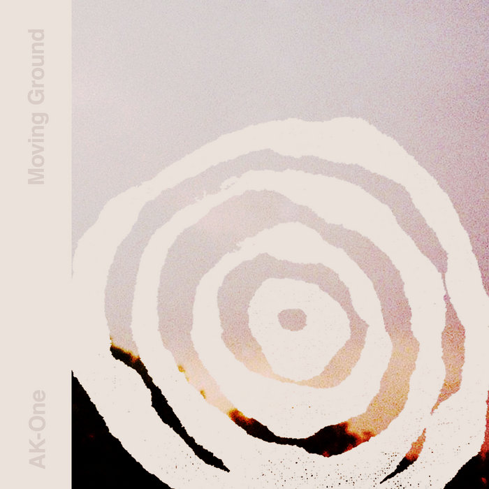 Moving Ground EP | AK-One