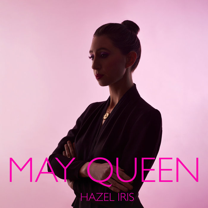 May Queen | Hazel Iris