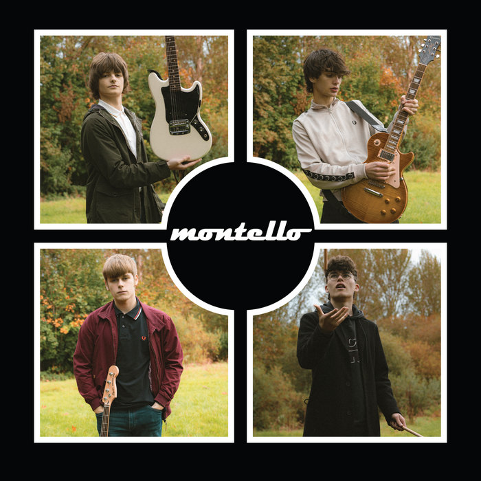 Montello | Montello
