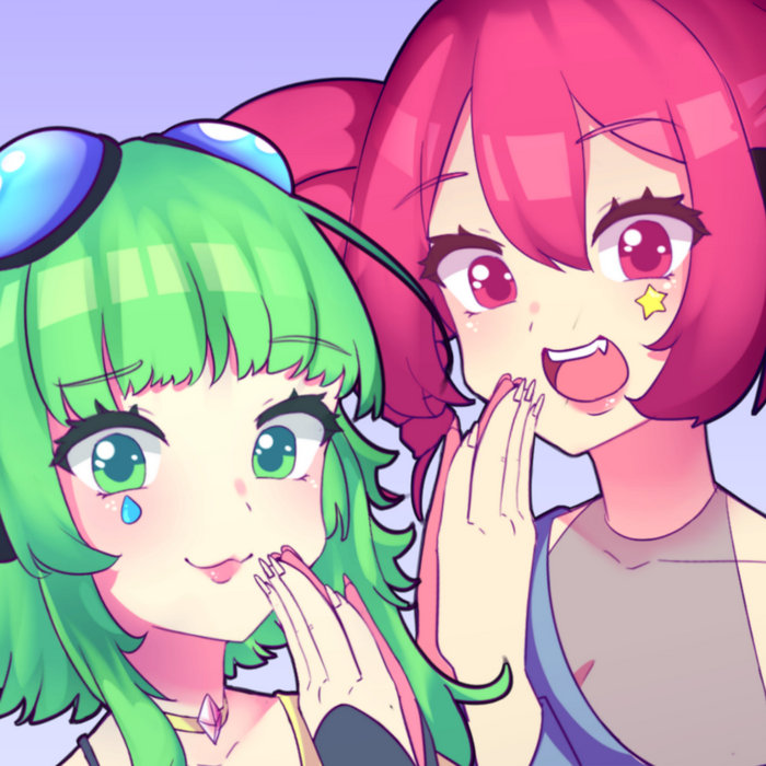 DIVAS★VIRTUALES | VNaneP