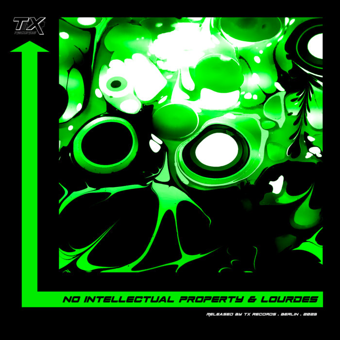 Rave Weapon (Rian Wood Remix) | No Intellectual Property & Lourdes | Tx ...