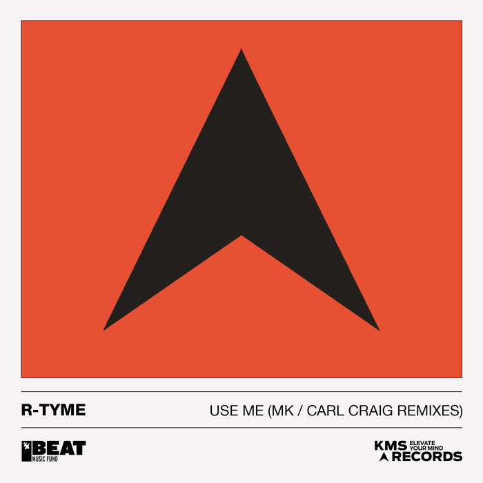Use Me (MK / Carl Craig Remixes) | R-Tyme | Armada Music