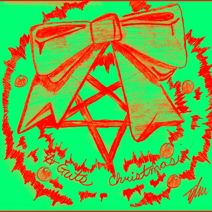 A GUTS CHRISTMAS! | gutscrewrecords