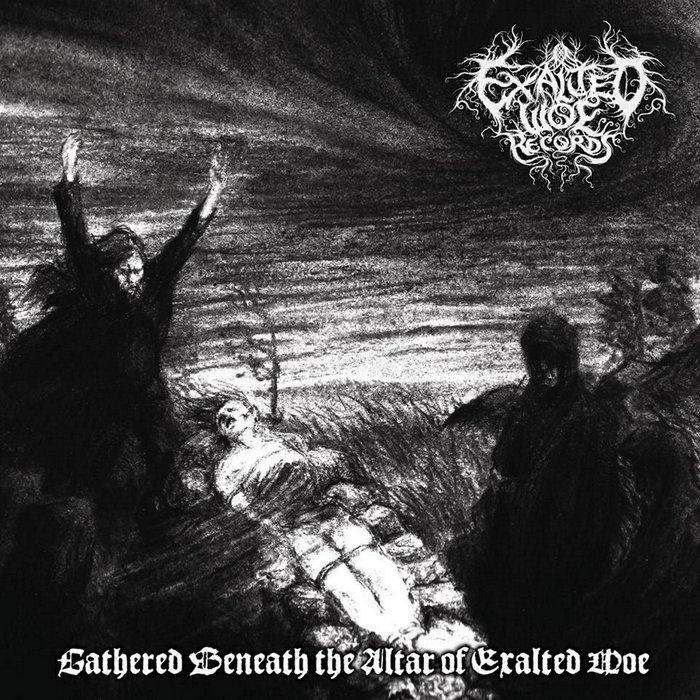 Black Metal Commando [Satanic Warmaster cover] | WülfRape