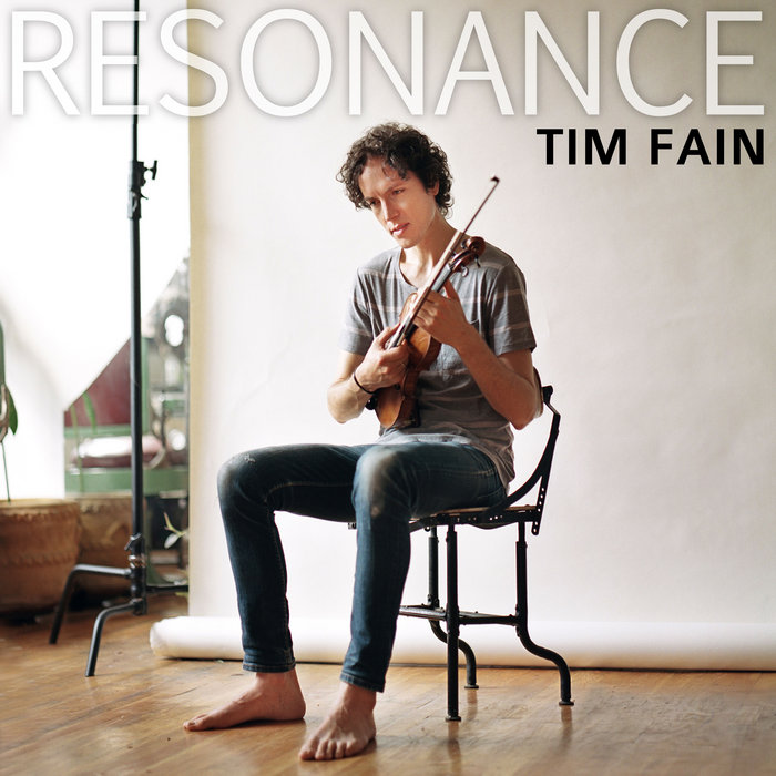 Resonance | Tim Fain