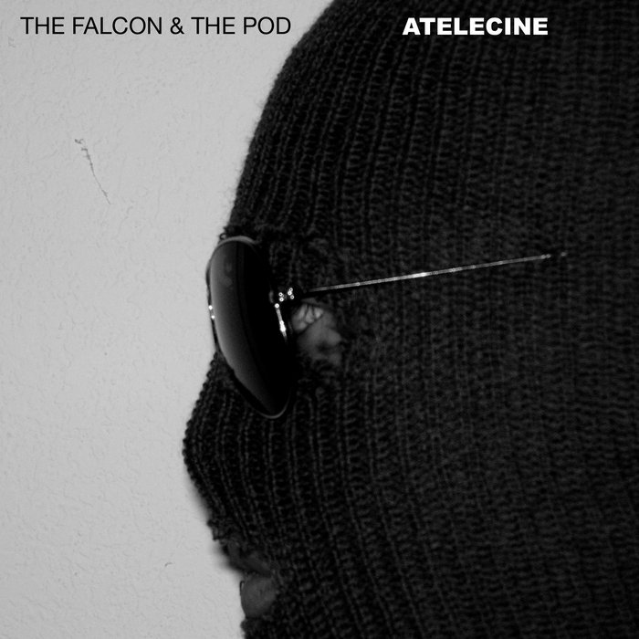 The Falcon & The Pod (Remastered) | ATELECINÉ