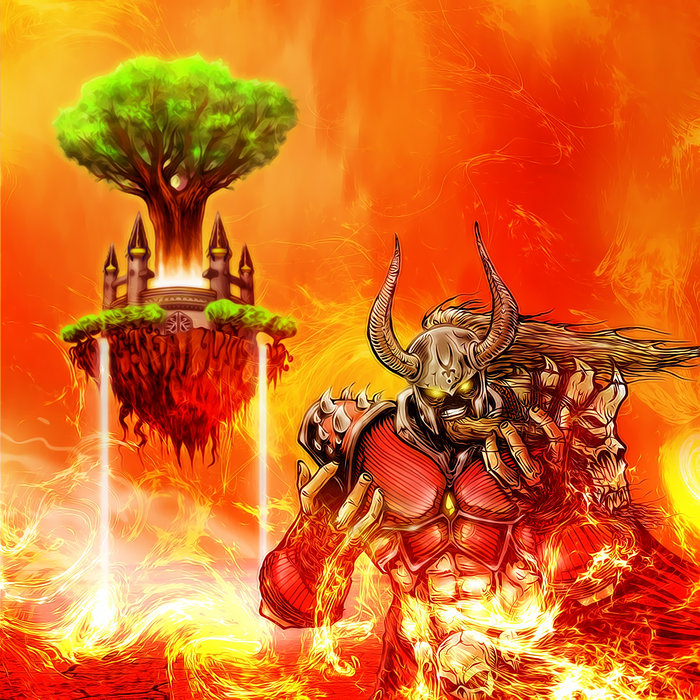 Morla The Ancient One | Mercia