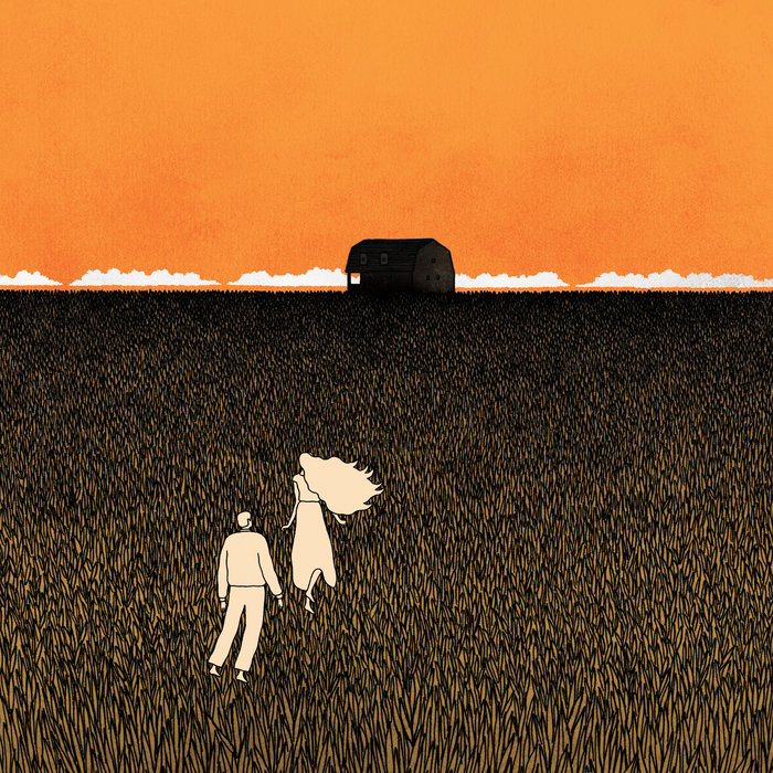 Death Farm | Carl Hauck