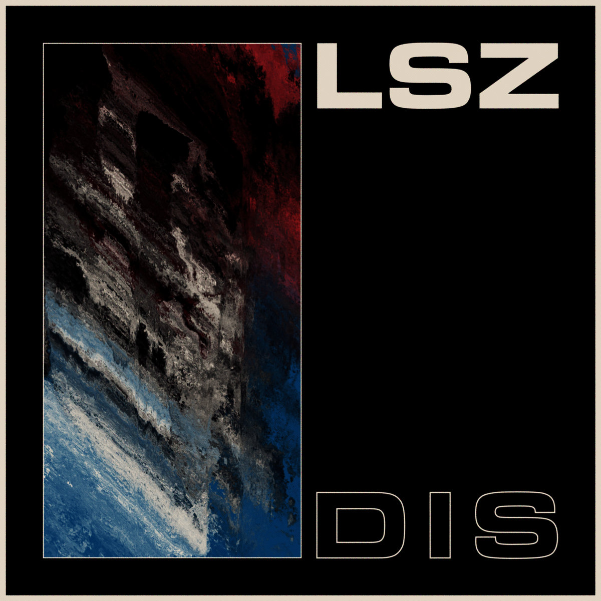 Dis | LSZ | Limestone Ziggurat
