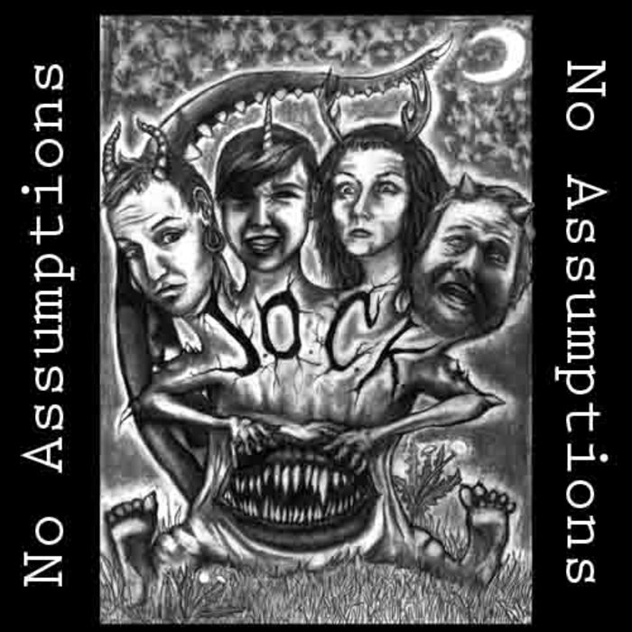 No Assumptions | J.O.C.K.