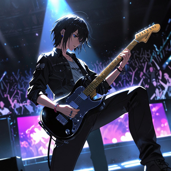 COMA Rock & Metal Guitar Loops v1.0 | COMA