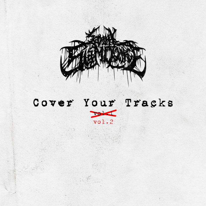 Cover Your Tracks Vol.2 | Sammy SlamDance