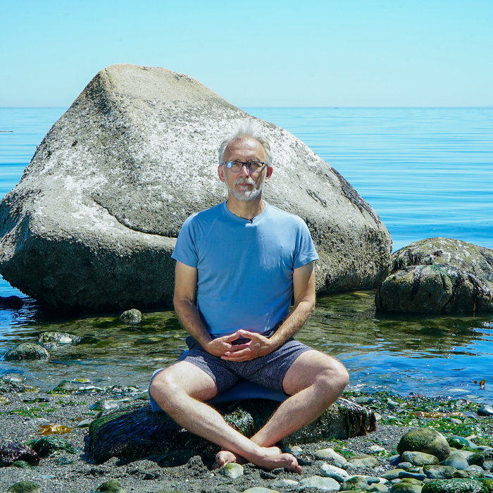 Yoga With Guy Friswell | DoYogaWithMe