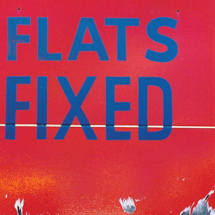Flats Fixed | Peter Kowald/Kent Kessler/Fred Lonberg-Holm | Corbett vs ...