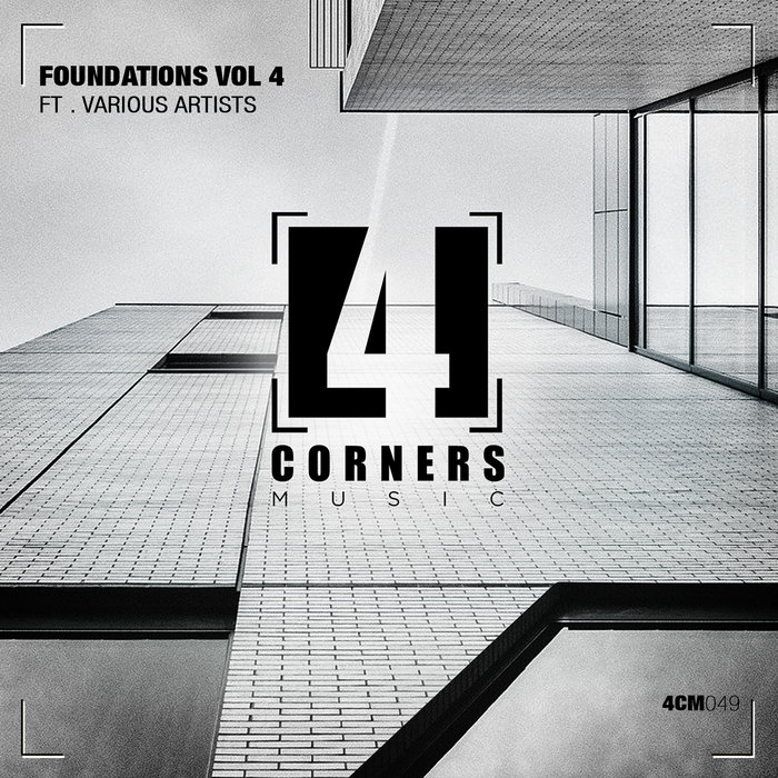 Foundations Vol 4 | Various Artists | Four Corners Music