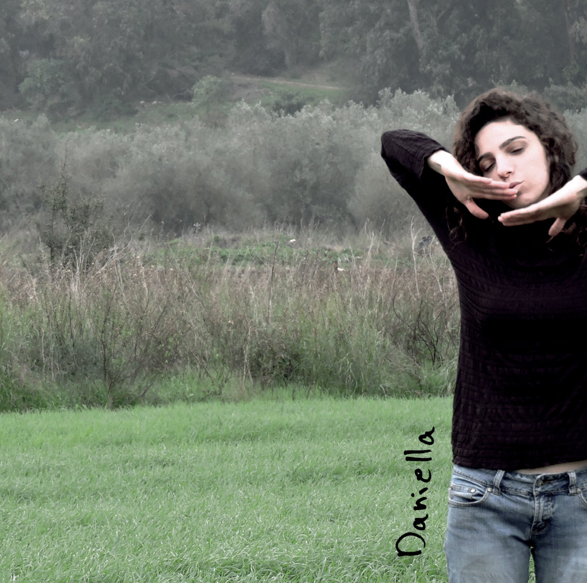 Daniella Tourgeman | Daniella Tourgeman | Daniella Tourgeman דניאלה תורג'מן