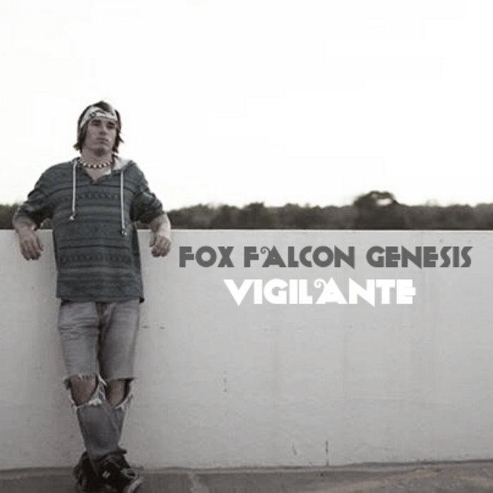 Vigilante | Fox Falcon | Fox Falcon Genesis Orlow