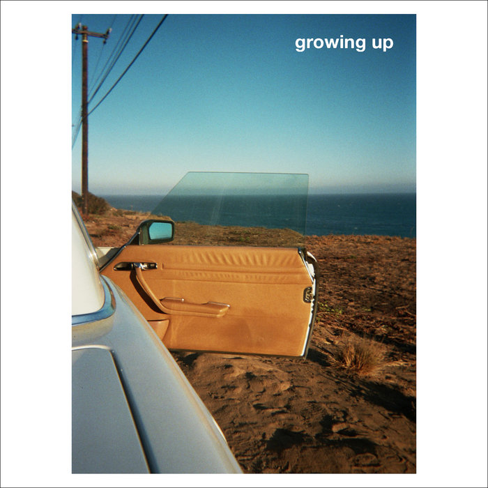 Growing Up | Freedom Fry