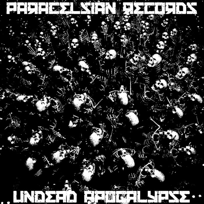 Undead Apocalypse Compilation. Niacinamide - The Bells Mean They're ...